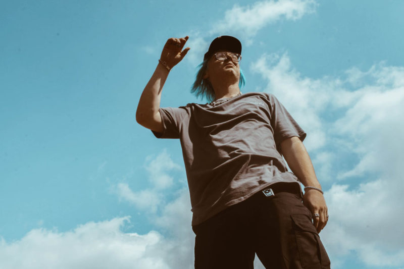 Sueco The Child opens up about love, mindset, and his fascination with ...