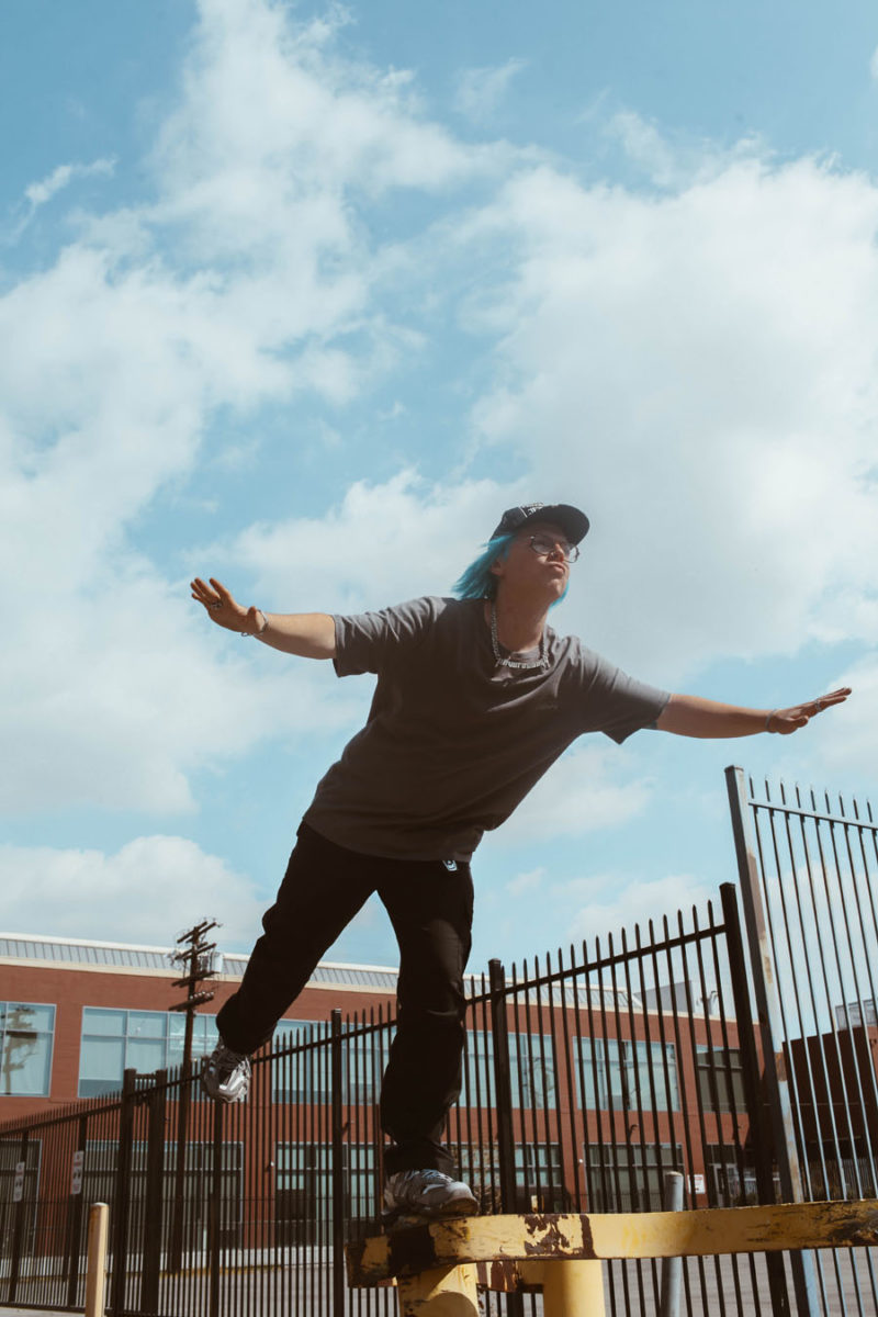 Sueco The Child opens up about love, mindset, and his fascination with ...