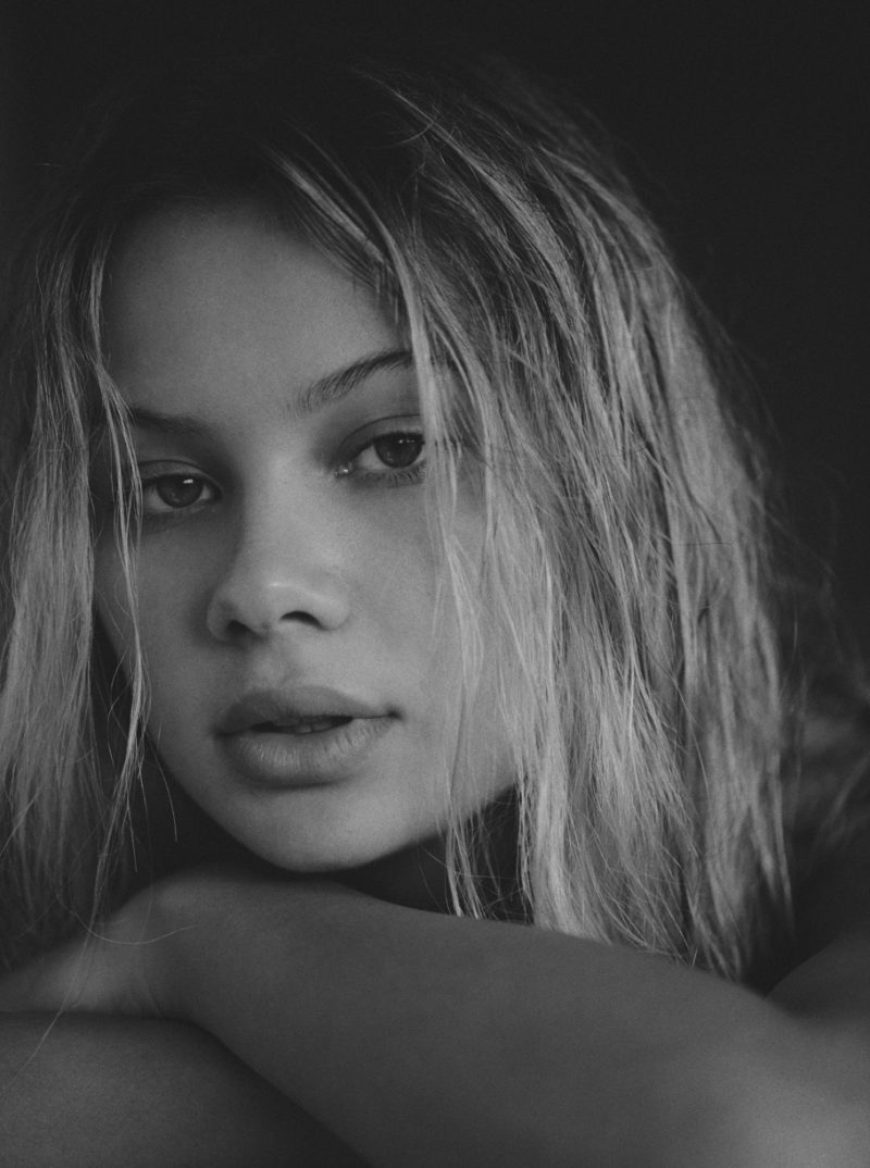 5 Minutes With Nastya C Heads Magazine