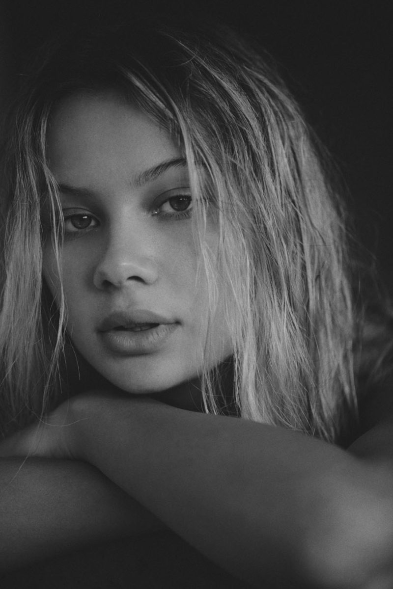 5 Minutes With Nastya C Heads Magazine