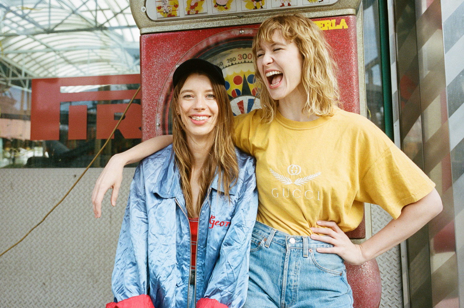 A moment with Future Retro Pop band CHILDREN - C-Heads Magazine