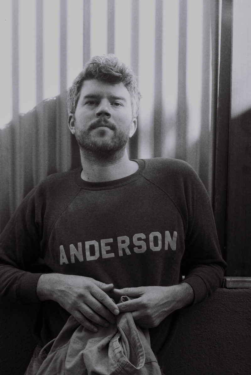 "My album was an exercise in remembering my memories" Danny Scott Lane ...