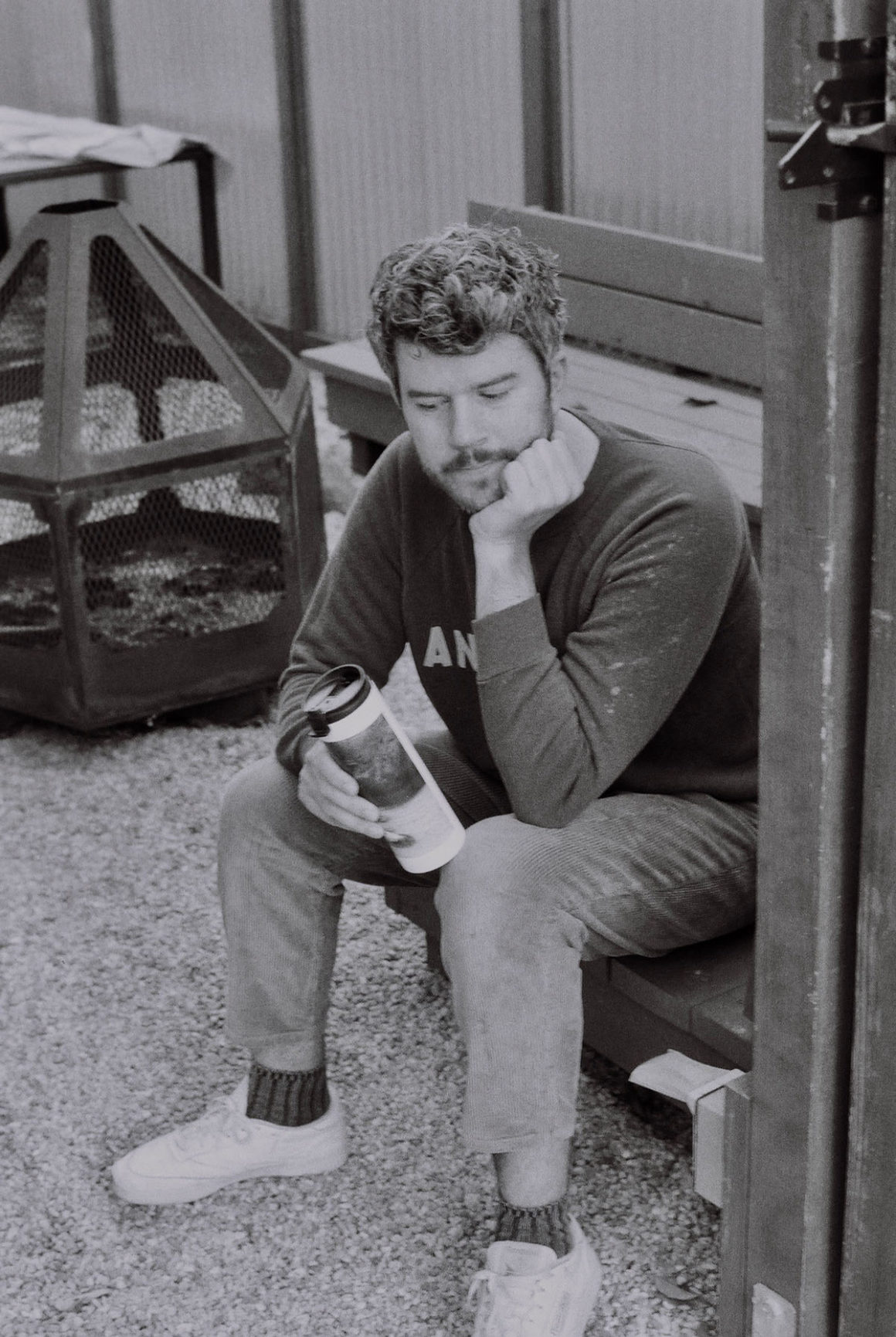 "My album was an exercise in remembering my memories" Danny Scott Lane ...