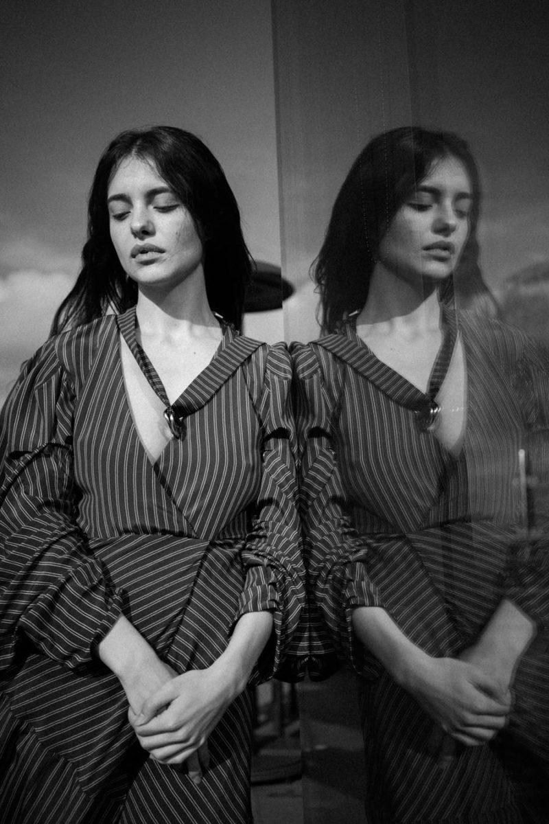 Queen of Nirvana - C-Heads Magazine