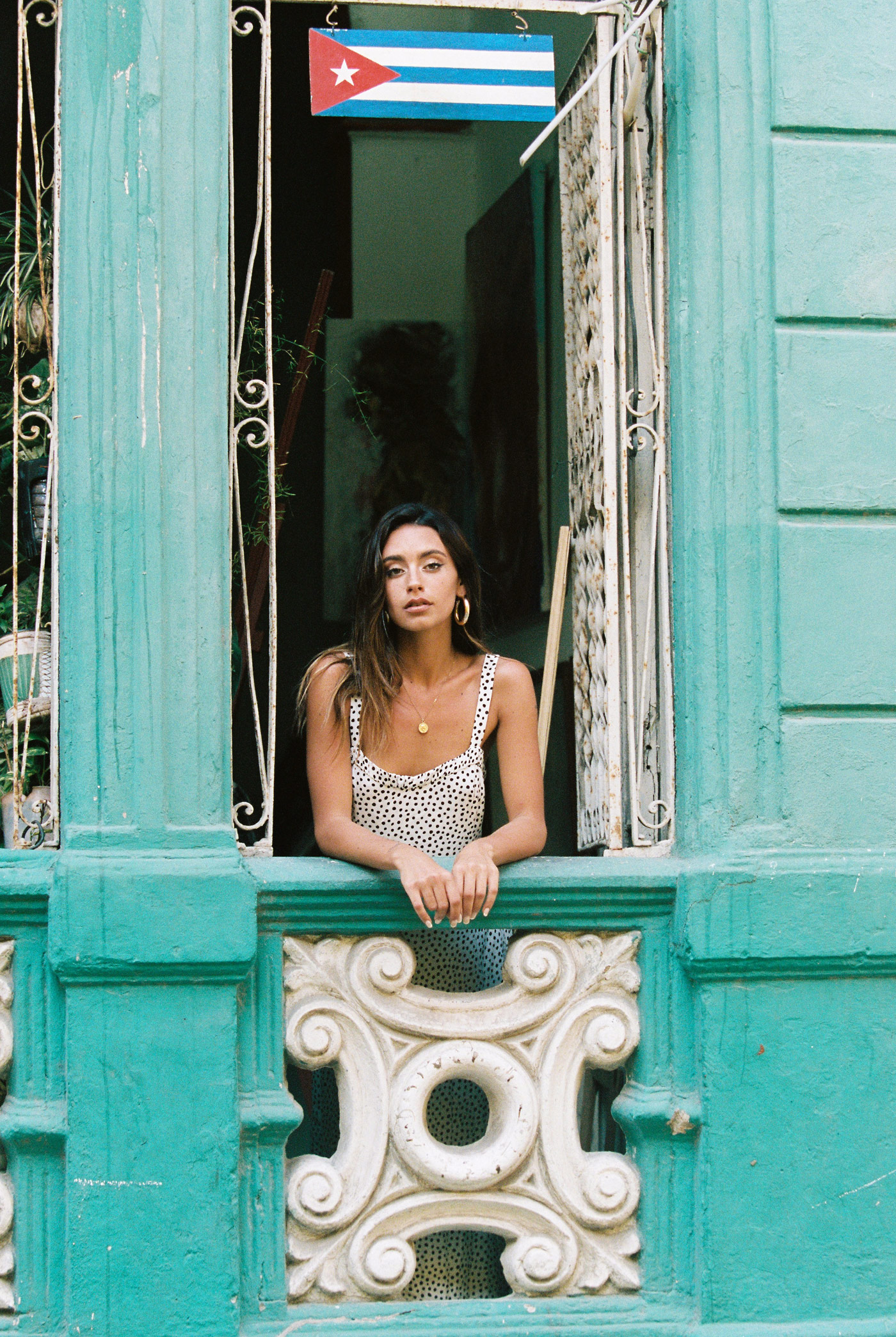 Delphine Brunner Archives - C-Heads Magazine