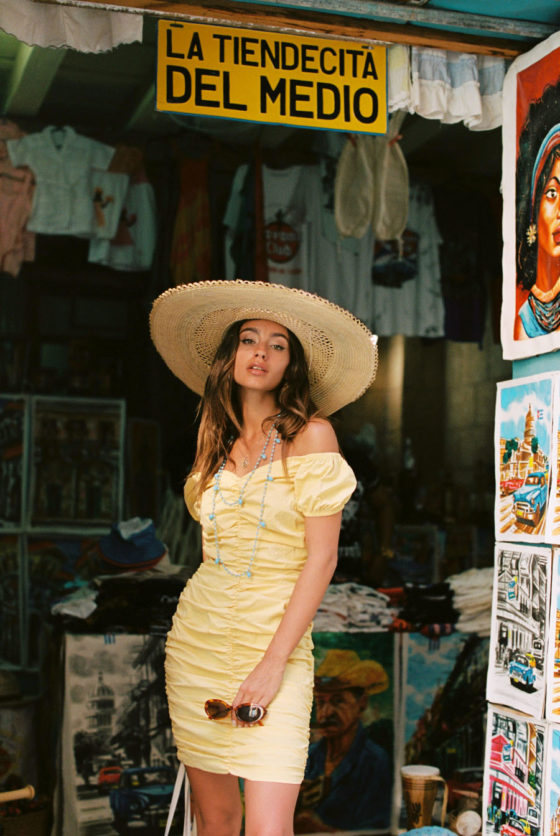 Falling in love with La Habana Vieja - C-Heads Magazine