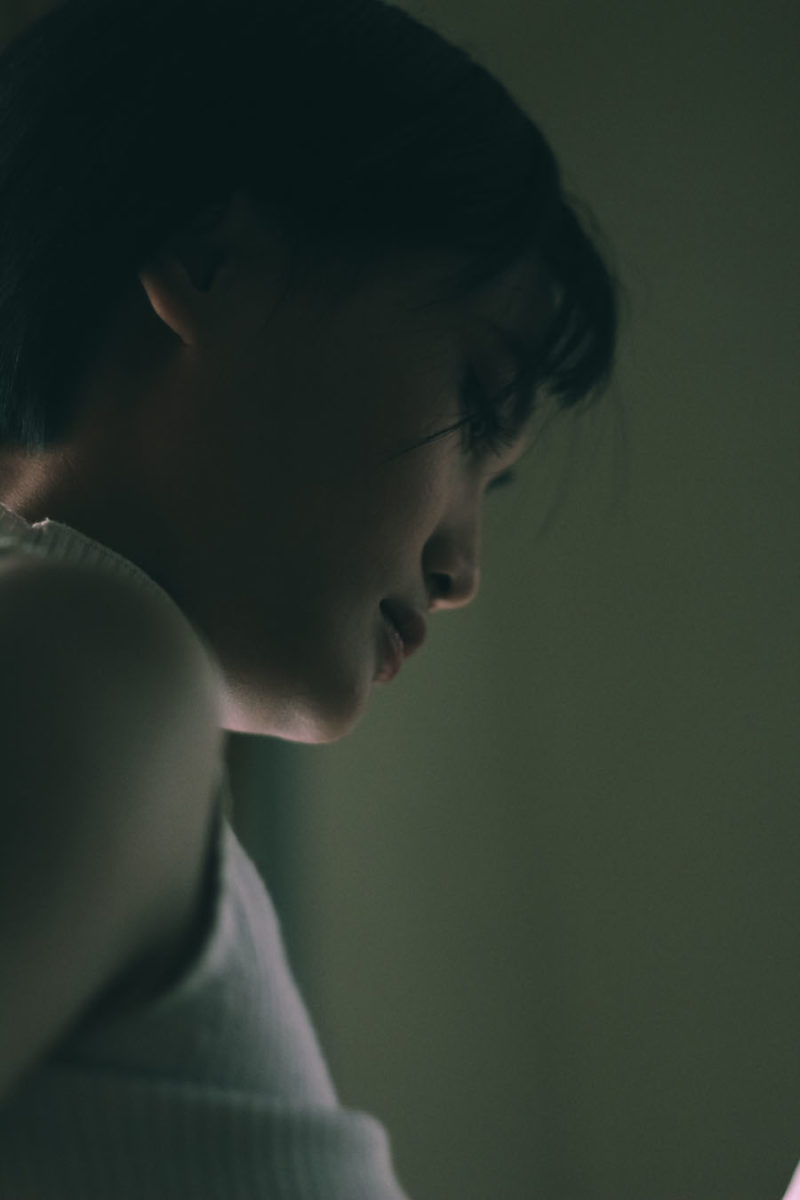 The stories of the people behind the art by My Hanh Bui (B.M.H)#14 - C ...