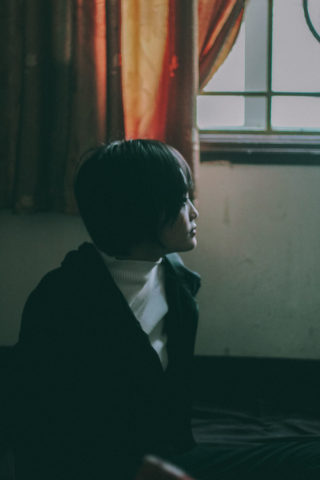 The stories of the people behind the art by My Hanh Bui (B.M.H)#14 - C ...