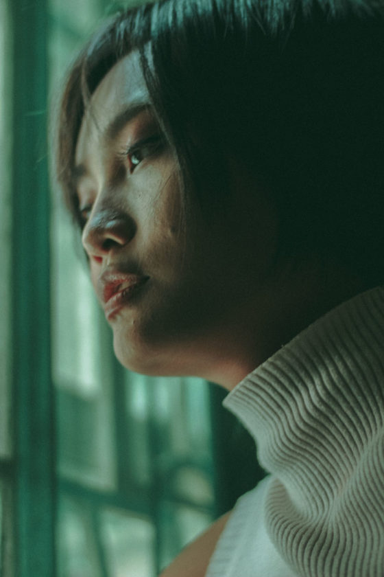 The stories of the people behind the art by My Hanh Bui (B.M.H)#14 - C ...