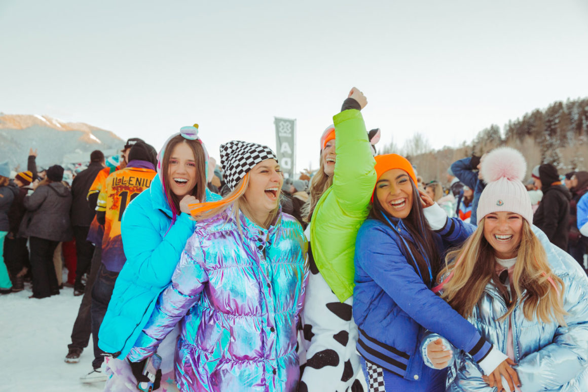 Catch a glimpse of the X Games Aspen 2020 - C-Heads Magazine Catch a glimpse of the X Games Aspen 2020 - C-Heads Magazine