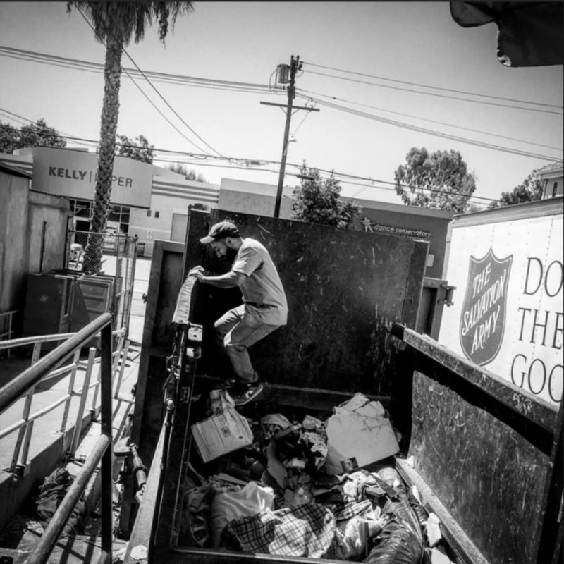 The stories of the people behind the art: Richard Terrones #16 - C ...