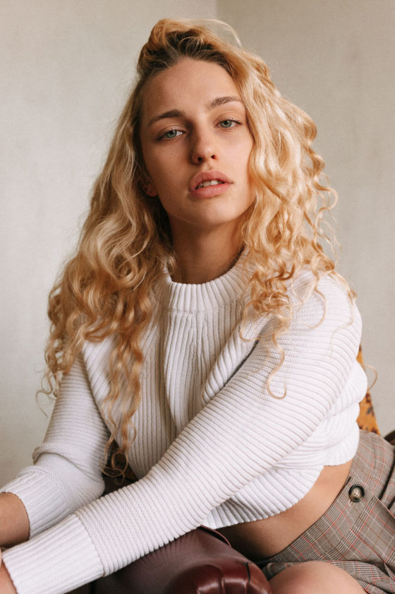 Hey Karolina! - C-Heads Magazine