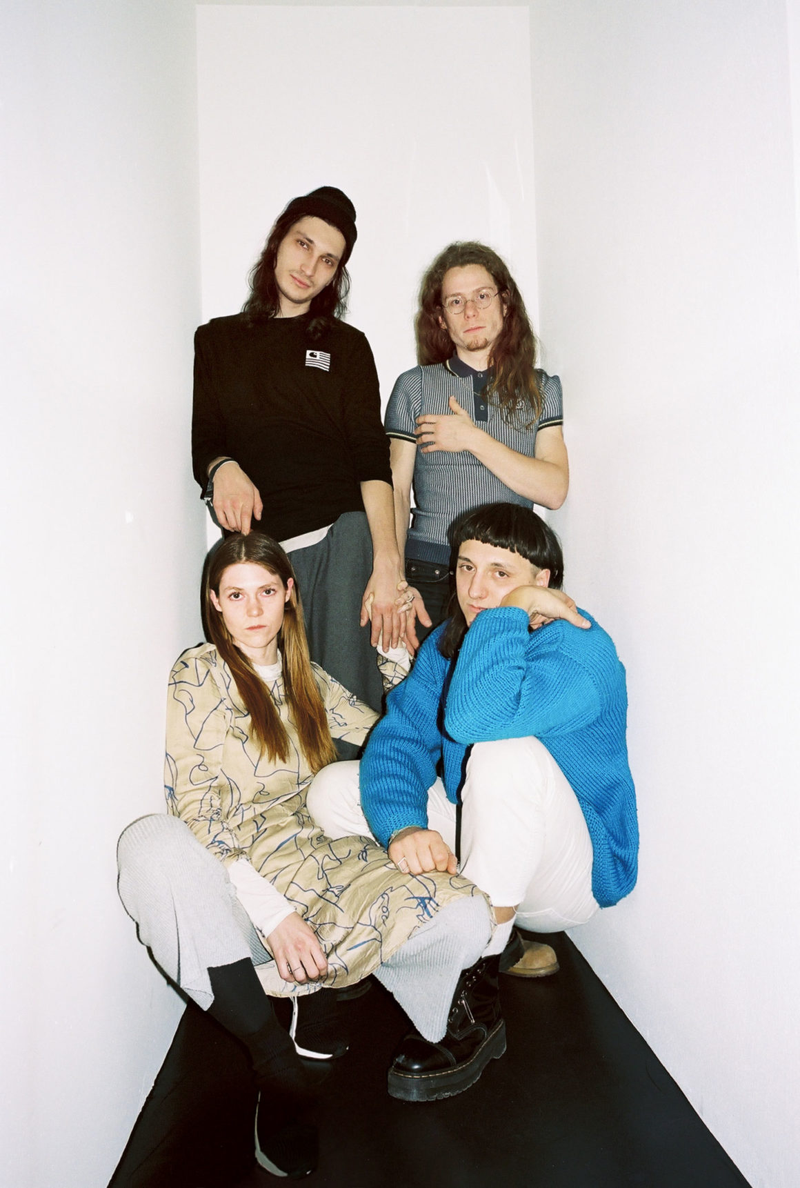 Video Premiere: Kush K release debut single "Forever Only" - C-Heads ...