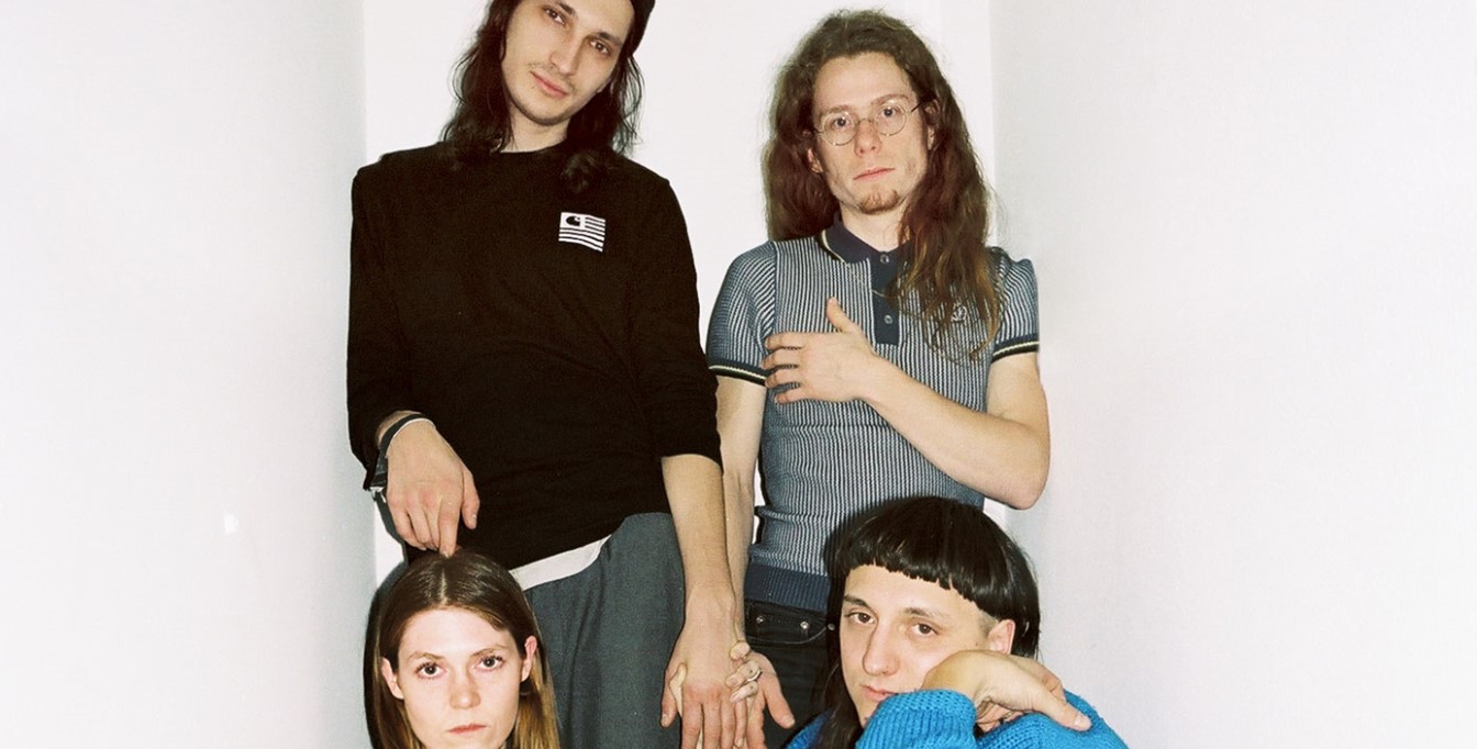 Video Premiere: Kush K release debut single "Forever Only" - C-Heads ...