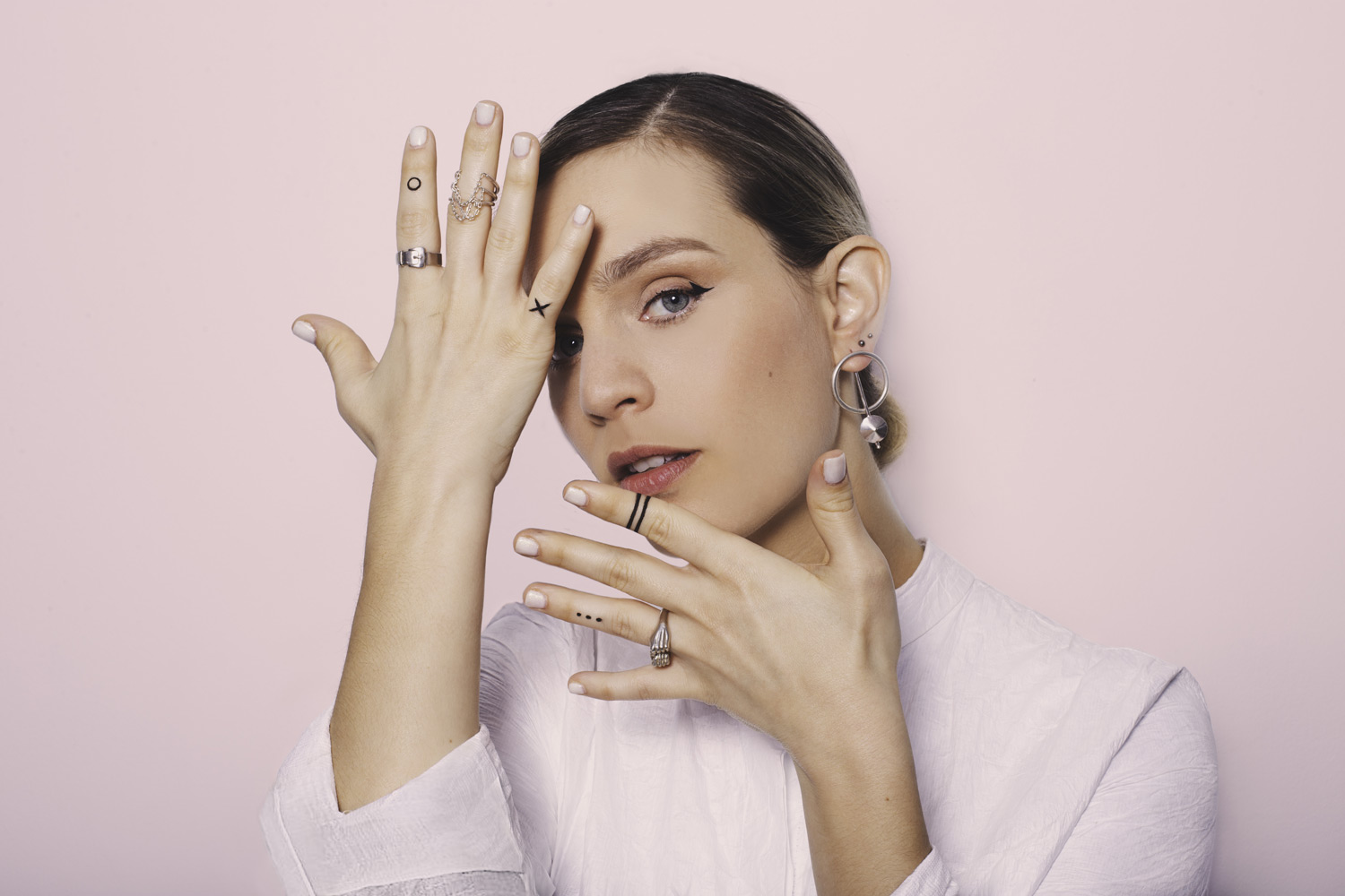 Watch Totemo’s haunting new video “See You at the Beginning” - C-Heads ...