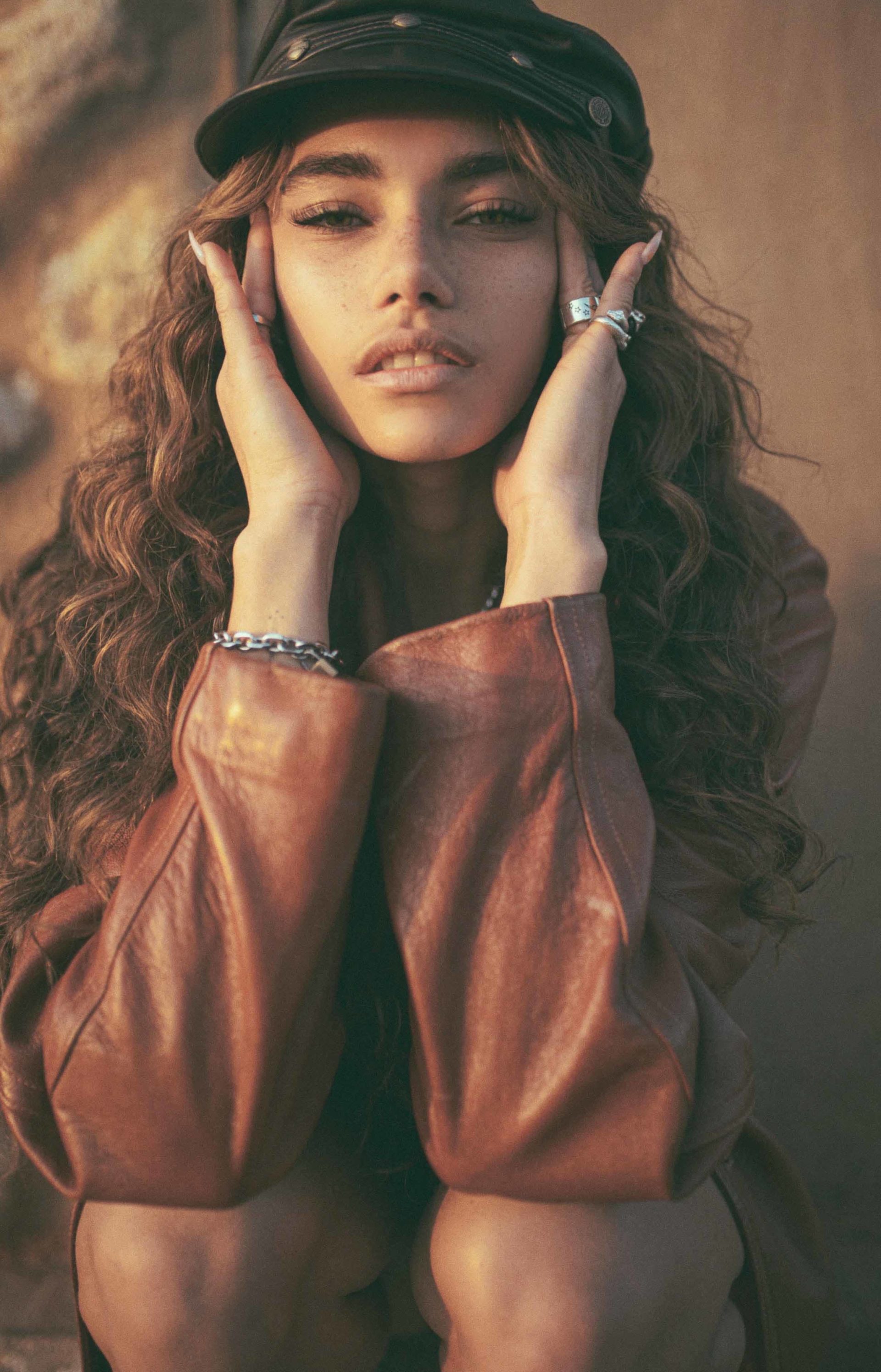 Song Premiere: ARI - "Nothin but a Monster" - C-Heads Magazine