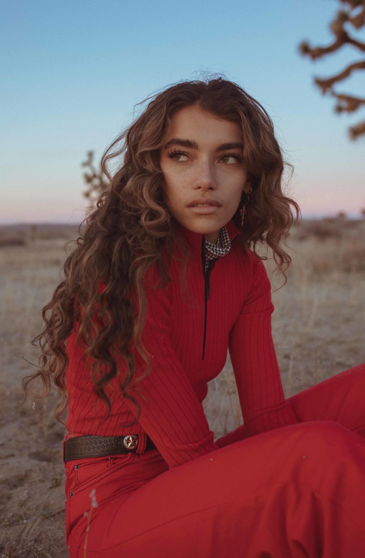 Song Premiere: ARI - "Nothin but a Monster" - C-Heads Magazine