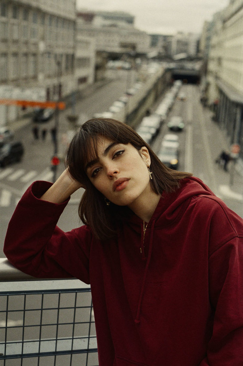 “Two days before…” - C-Heads Magazine