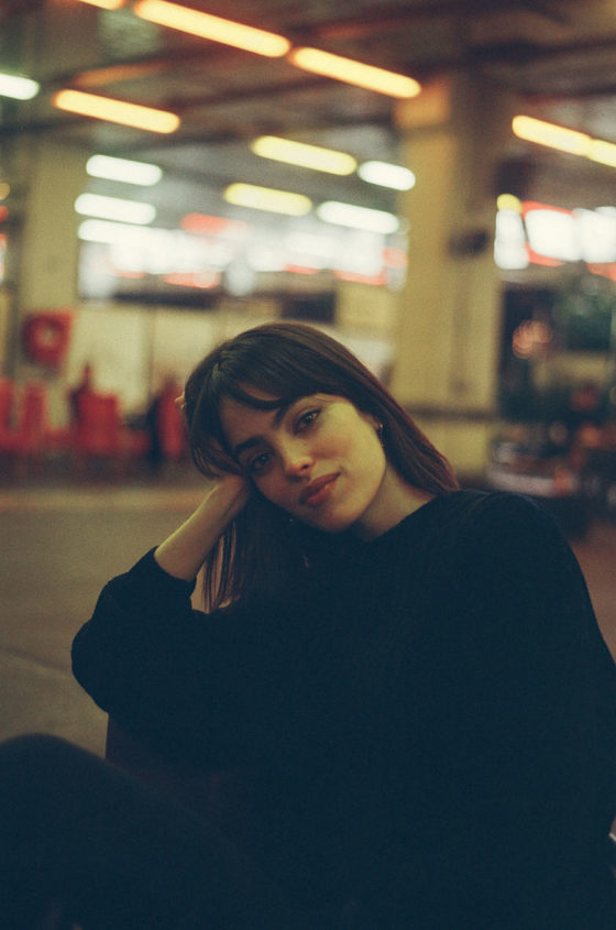 “Two days before…” - C-Heads Magazine