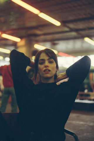 “Two days before…” - C-Heads Magazine