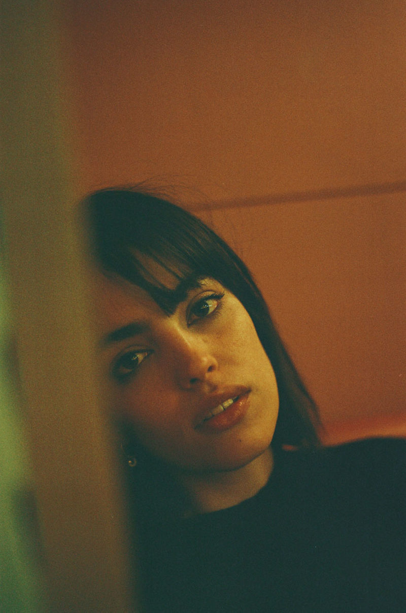 “Two days before…” - C-Heads Magazine