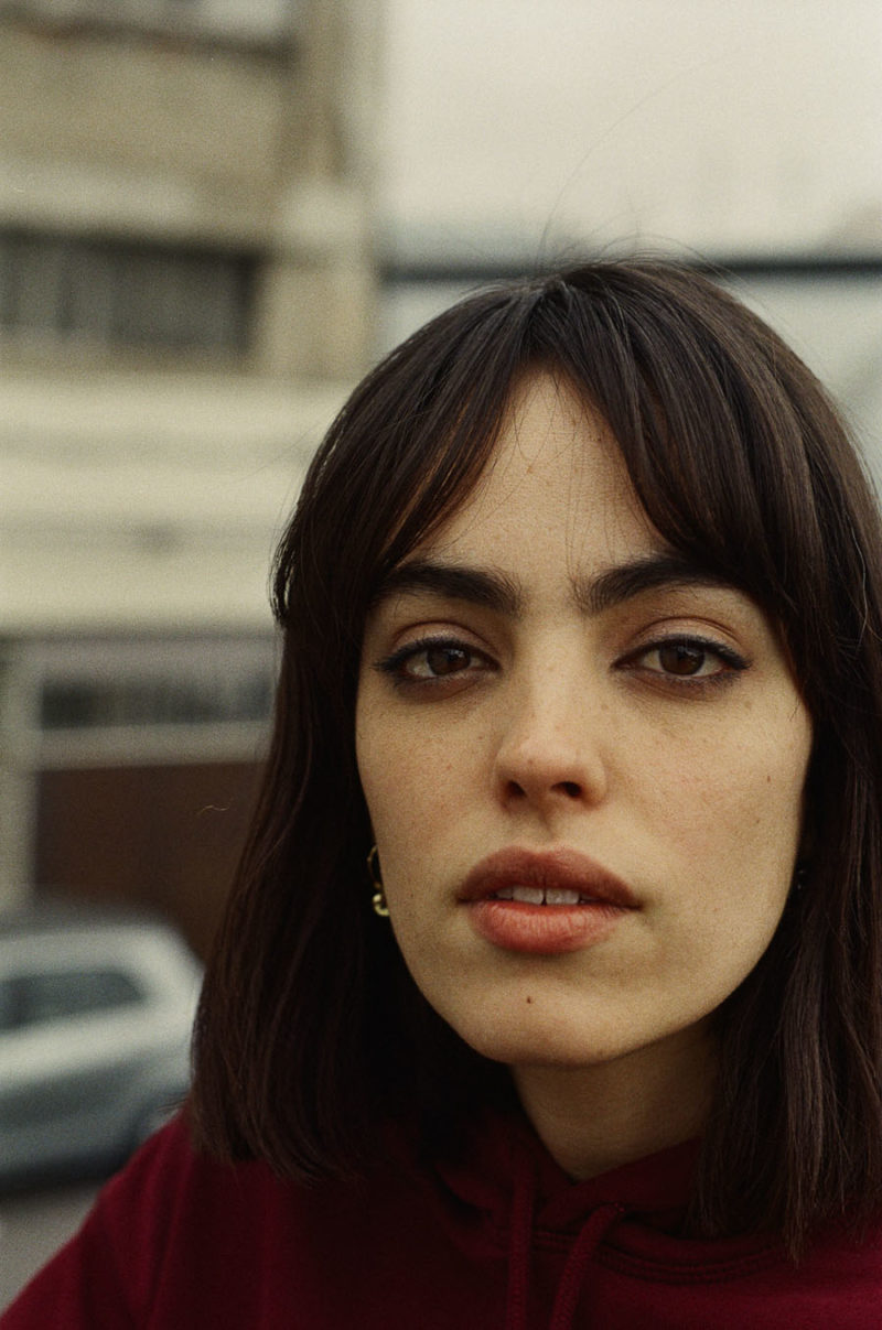 “Two days before…” - C-Heads Magazine