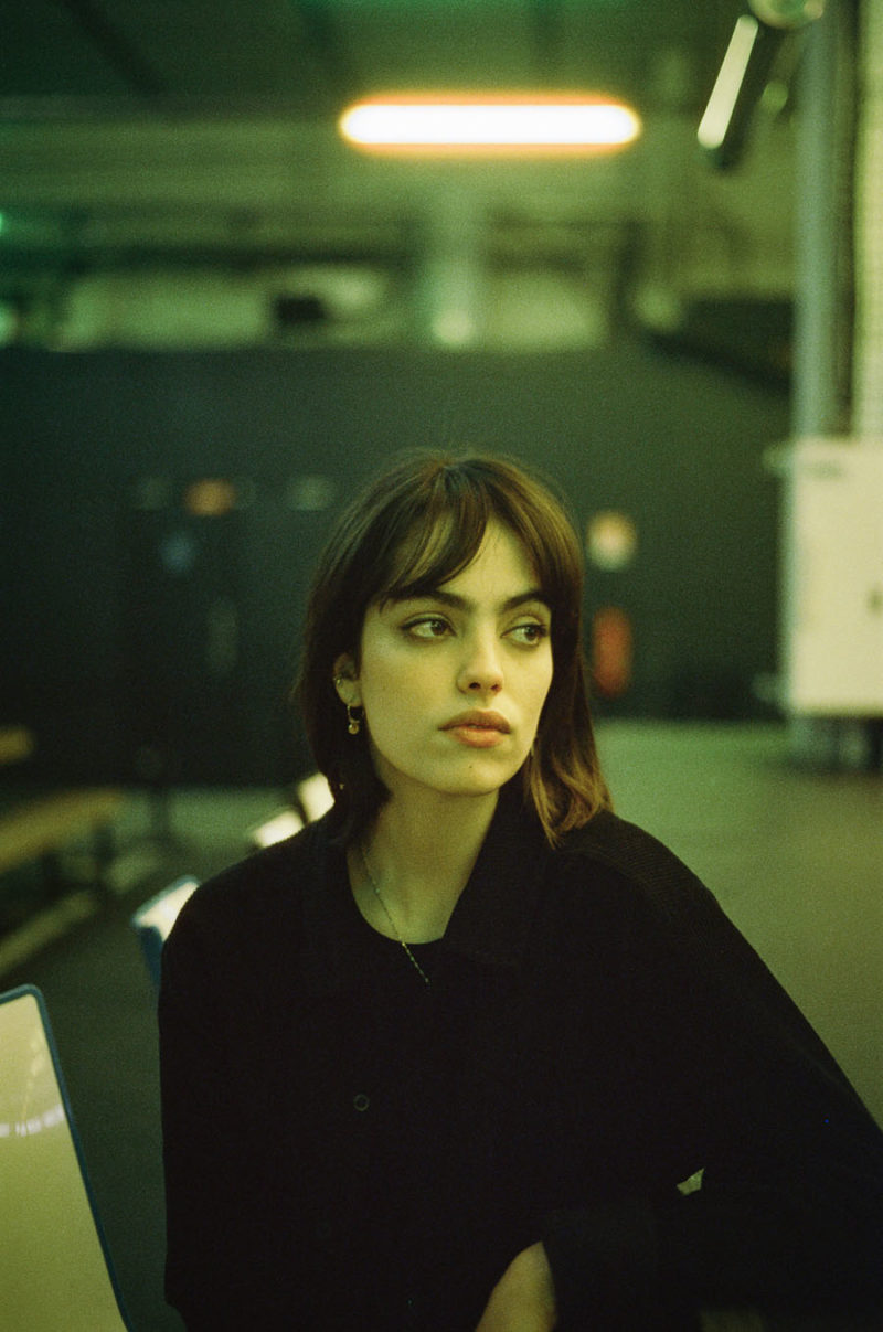 “Two days before…” - C-Heads Magazine