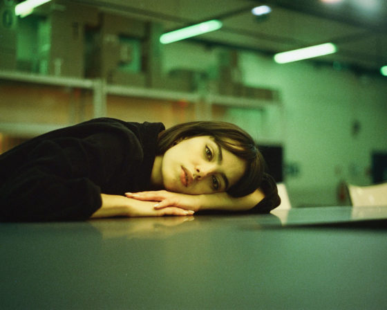 “Two days before…” - C-Heads Magazine