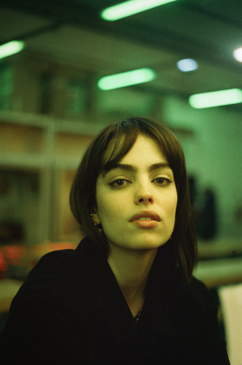 “Two days before…” - C-Heads Magazine