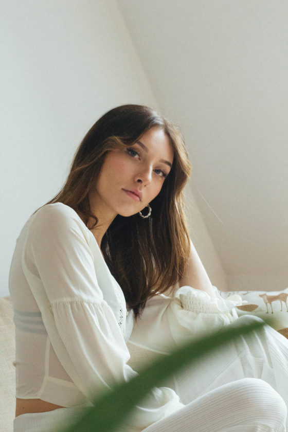 Staying Home with Laura - C-Heads Magazine