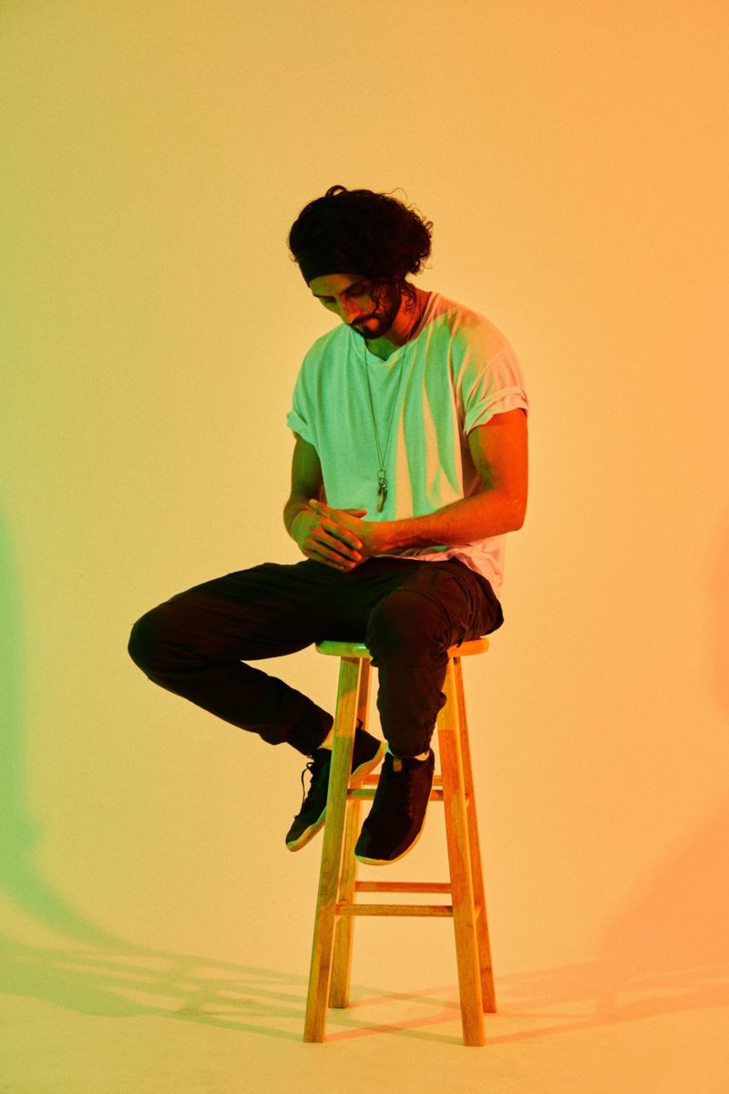 Nya Bloom shares exhilarating new video for debut single "Alright" - C ...