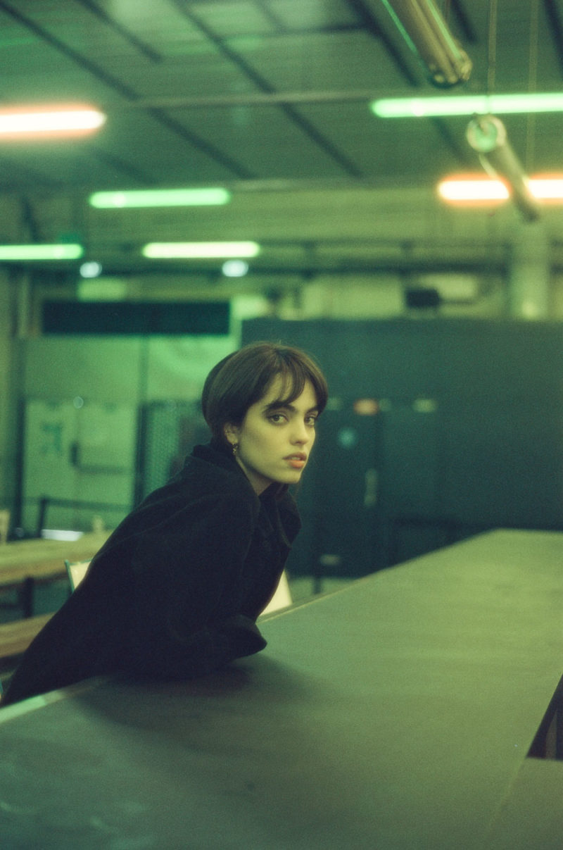 “Two days before…” - C-Heads Magazine