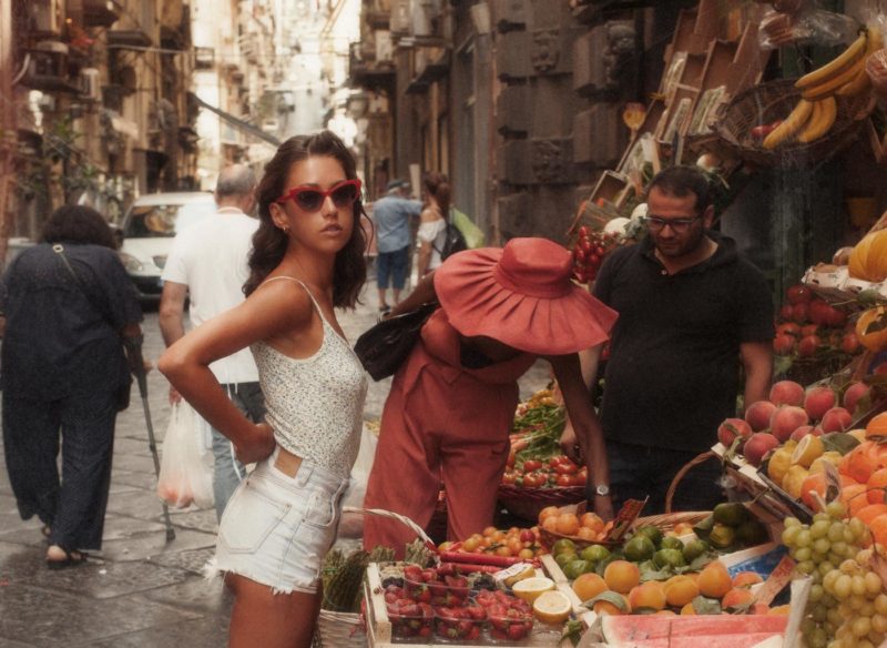 Dreaming of Naples - C-Heads Magazine