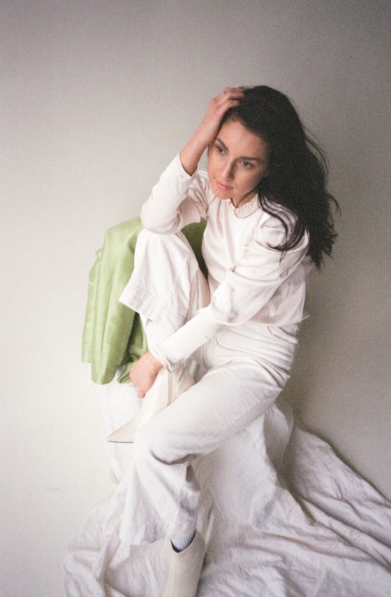 Song Premiere: LeyeT - "Last Thought" - C-Heads Magazine