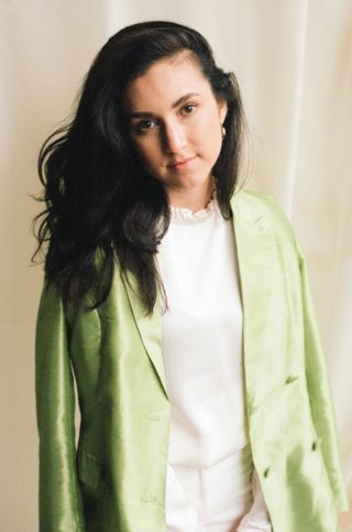 Song Premiere: LeyeT - "Last Thought" - C-Heads Magazine