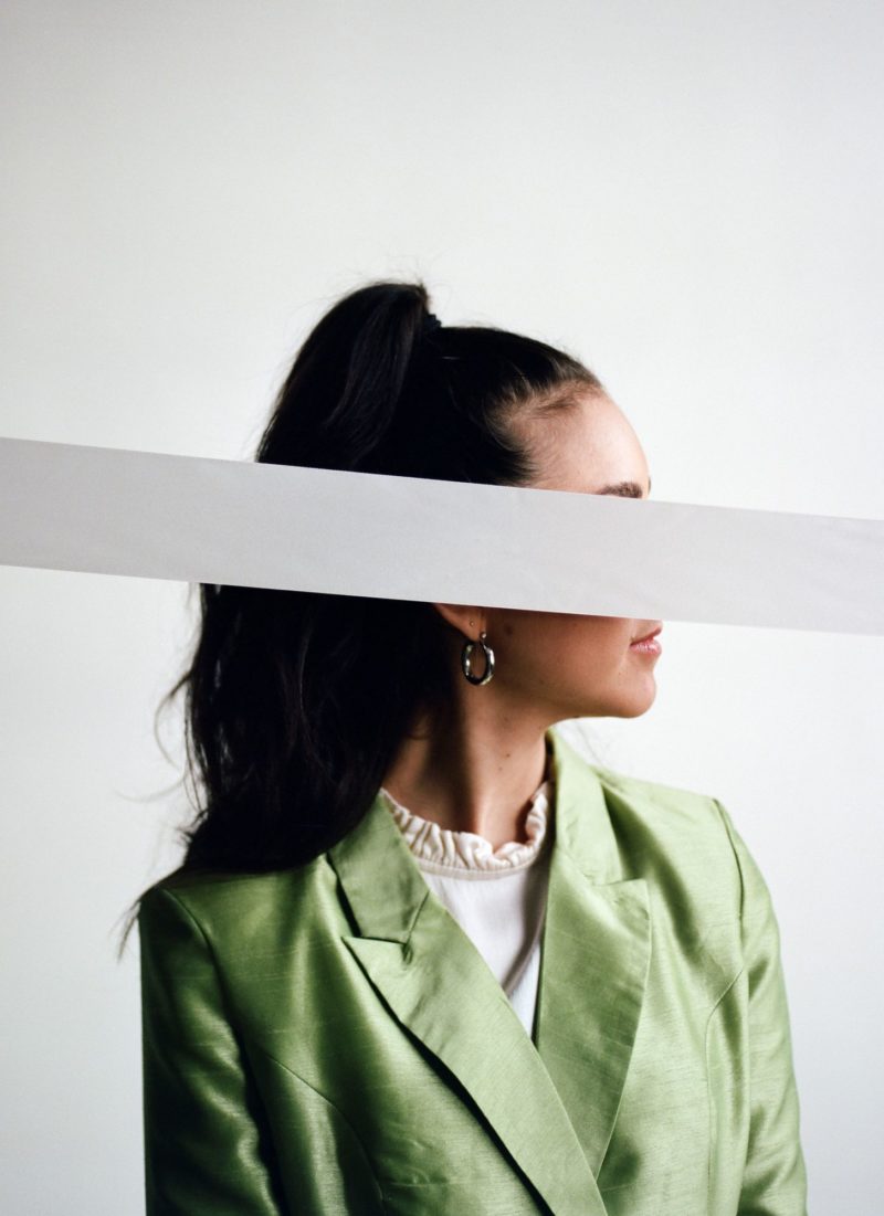 Song Premiere: LeyeT - Song Premiere: LeyeT -