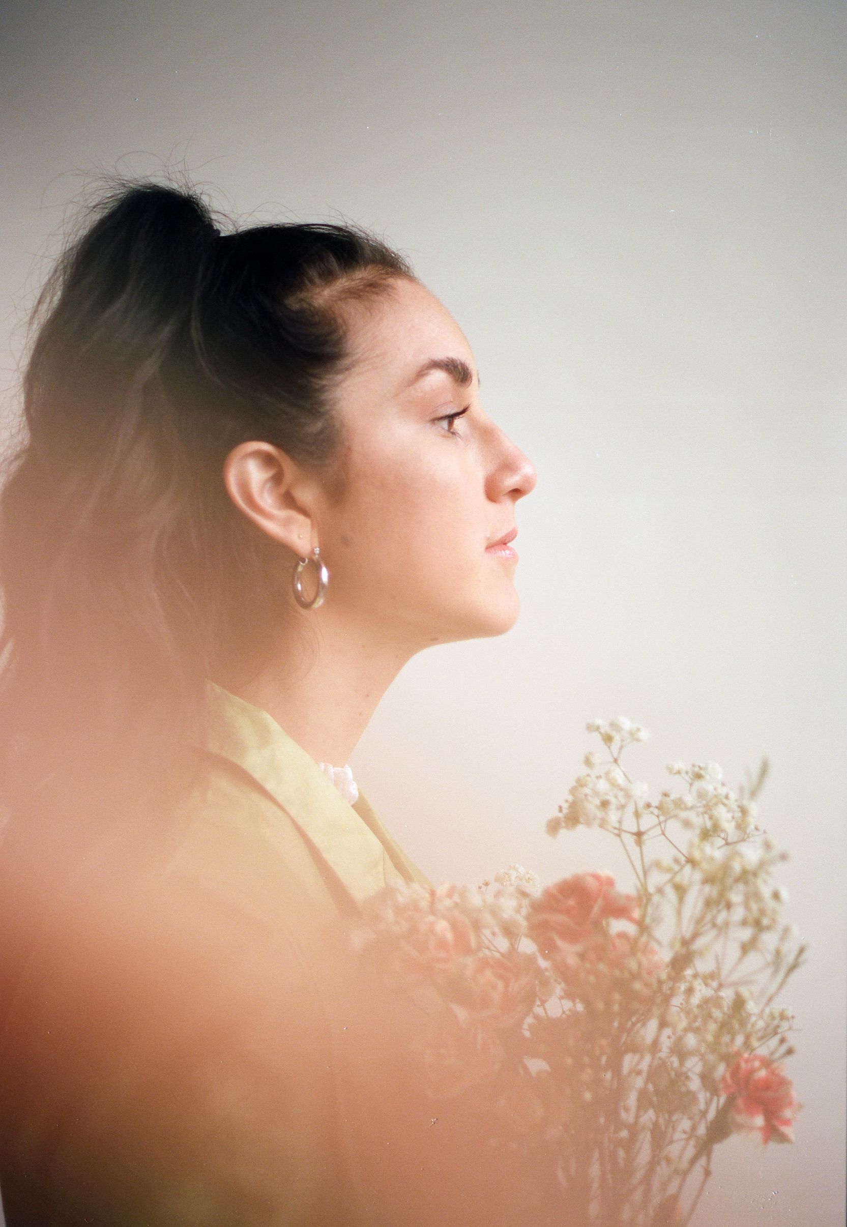 Song Premiere: LeyeT - Song Premiere: LeyeT -
