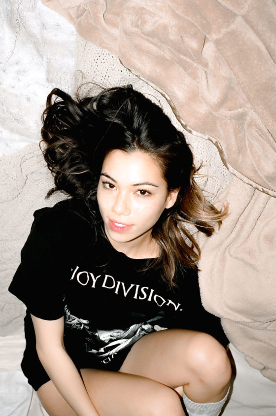 Half Here; Half Anywhere Else - C-Heads Magazine