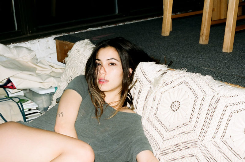 Half Here; Half Anywhere Else - C-Heads Magazine