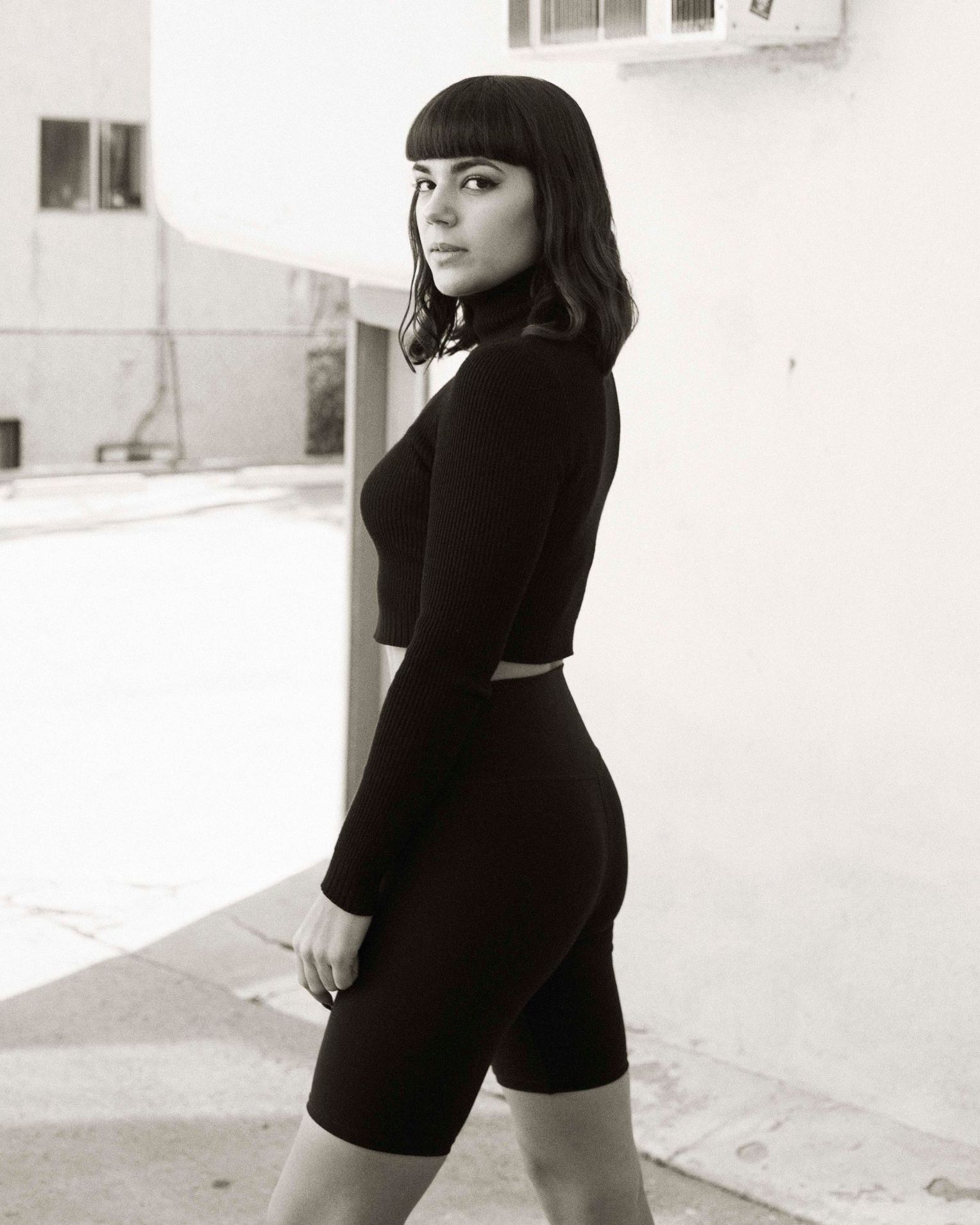 Fast Life: a chat with pop chanteuse Ayelle - C-Heads Magazine