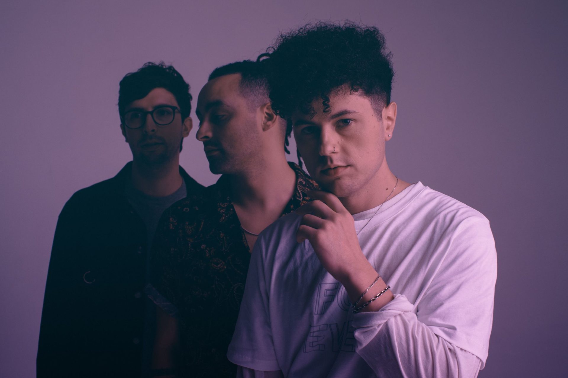 Song Premiere: Nightly - "the movies feat. Charli Adams" - C-Heads Magazine