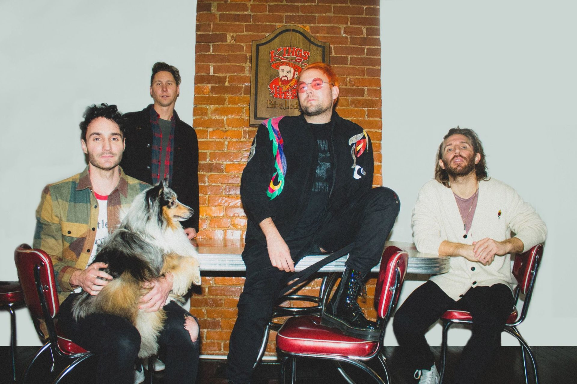 smallpools Archives - C-Heads Magazine