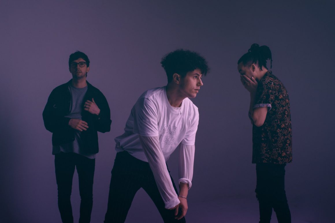 Song Premiere: Nightly - "the movies feat. Charli Adams" - C-Heads Magazine