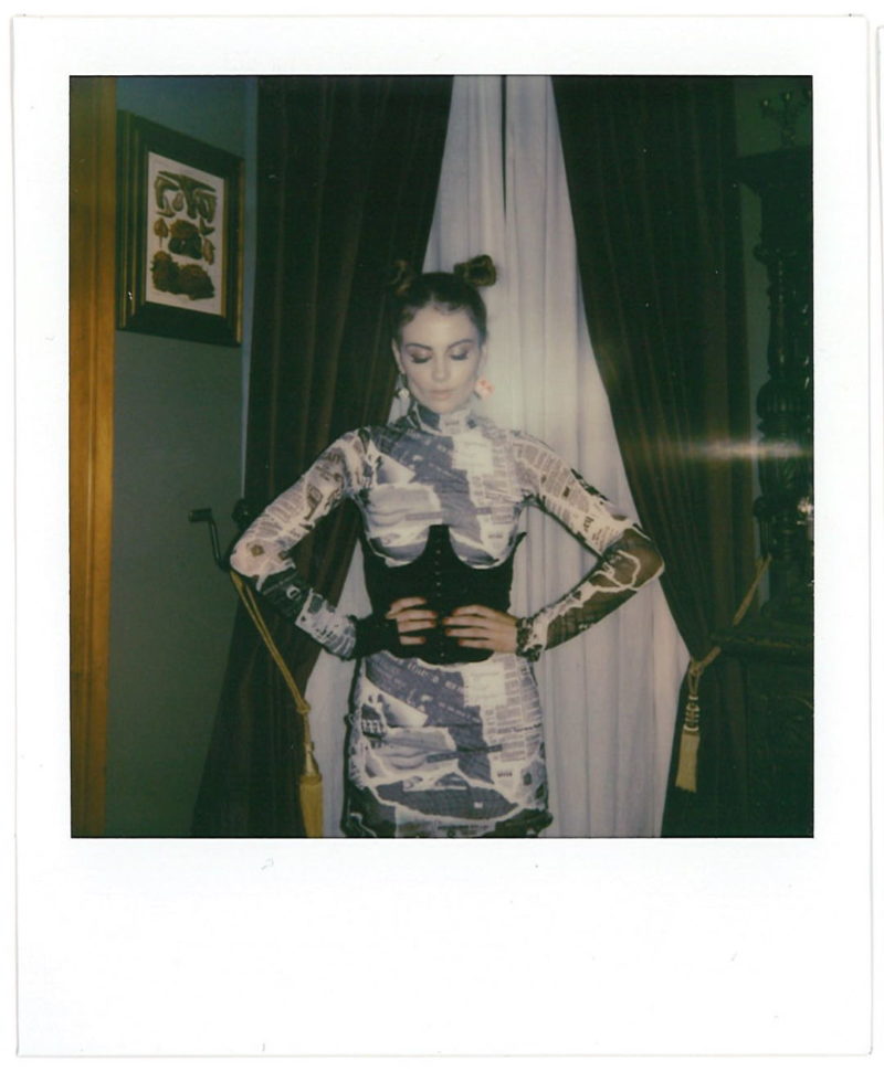 Guitar Pop and Nostalgia: A conversation with Chelsea Collins - C-Heads ...