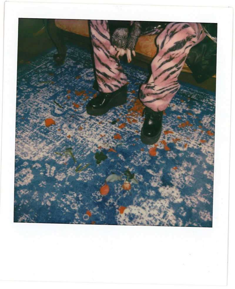 Guitar Pop and Nostalgia: A conversation with Chelsea Collins - C-Heads ...