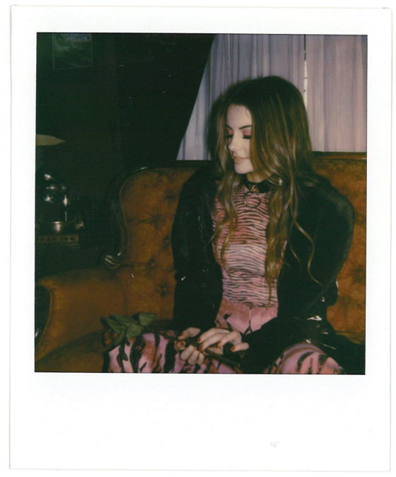 Guitar Pop and Nostalgia: A conversation with Chelsea Collins - C-Heads ...