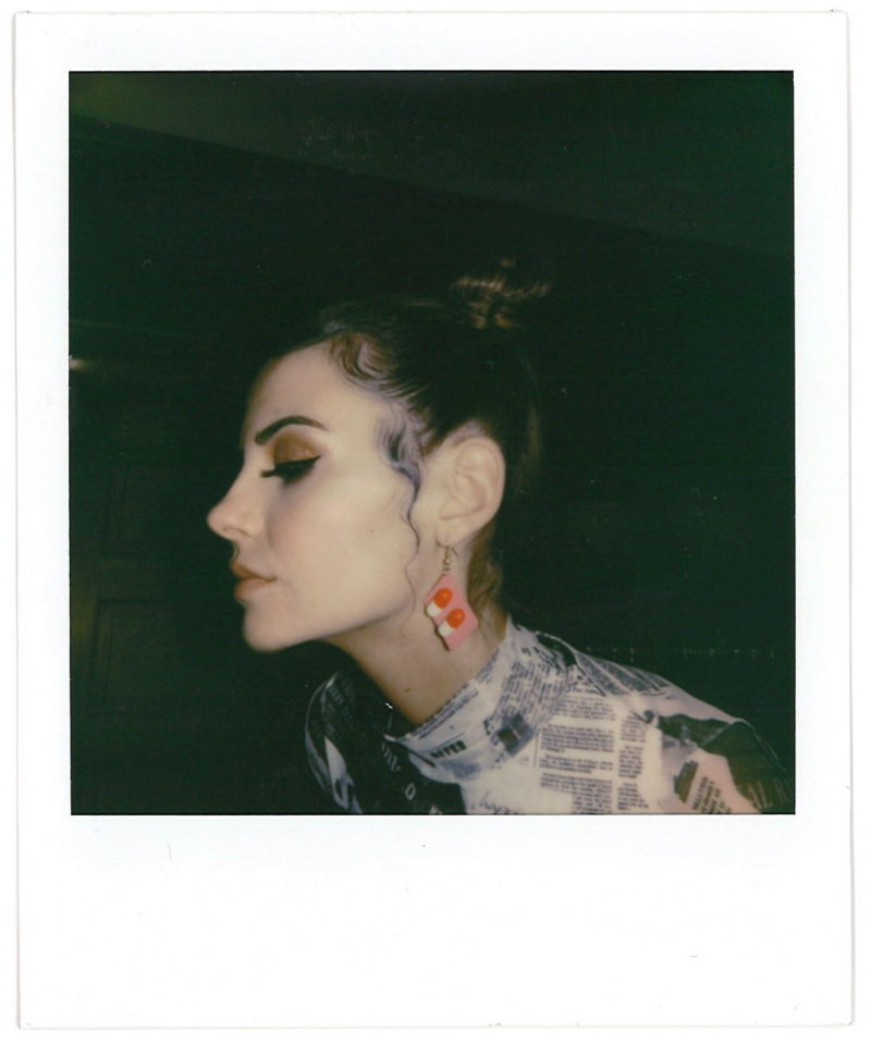 Guitar Pop and Nostalgia: A conversation with Chelsea Collins - C-Heads ...