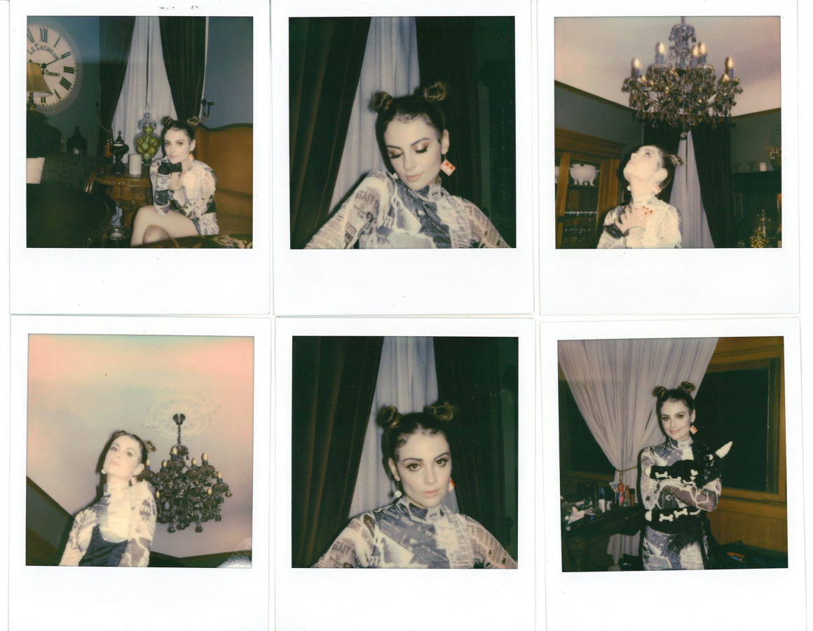 Guitar Pop and Nostalgia: A conversation with Chelsea Collins - C-Heads ...