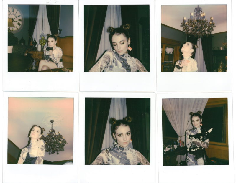 Guitar Pop and Nostalgia: A conversation with Chelsea Collins - C-Heads ...