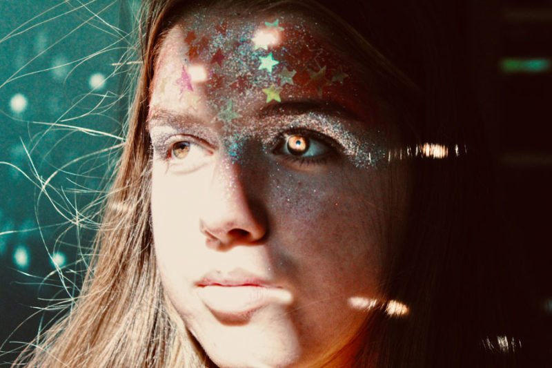 "Finding little joys is what helps me to continue to create everyday ...